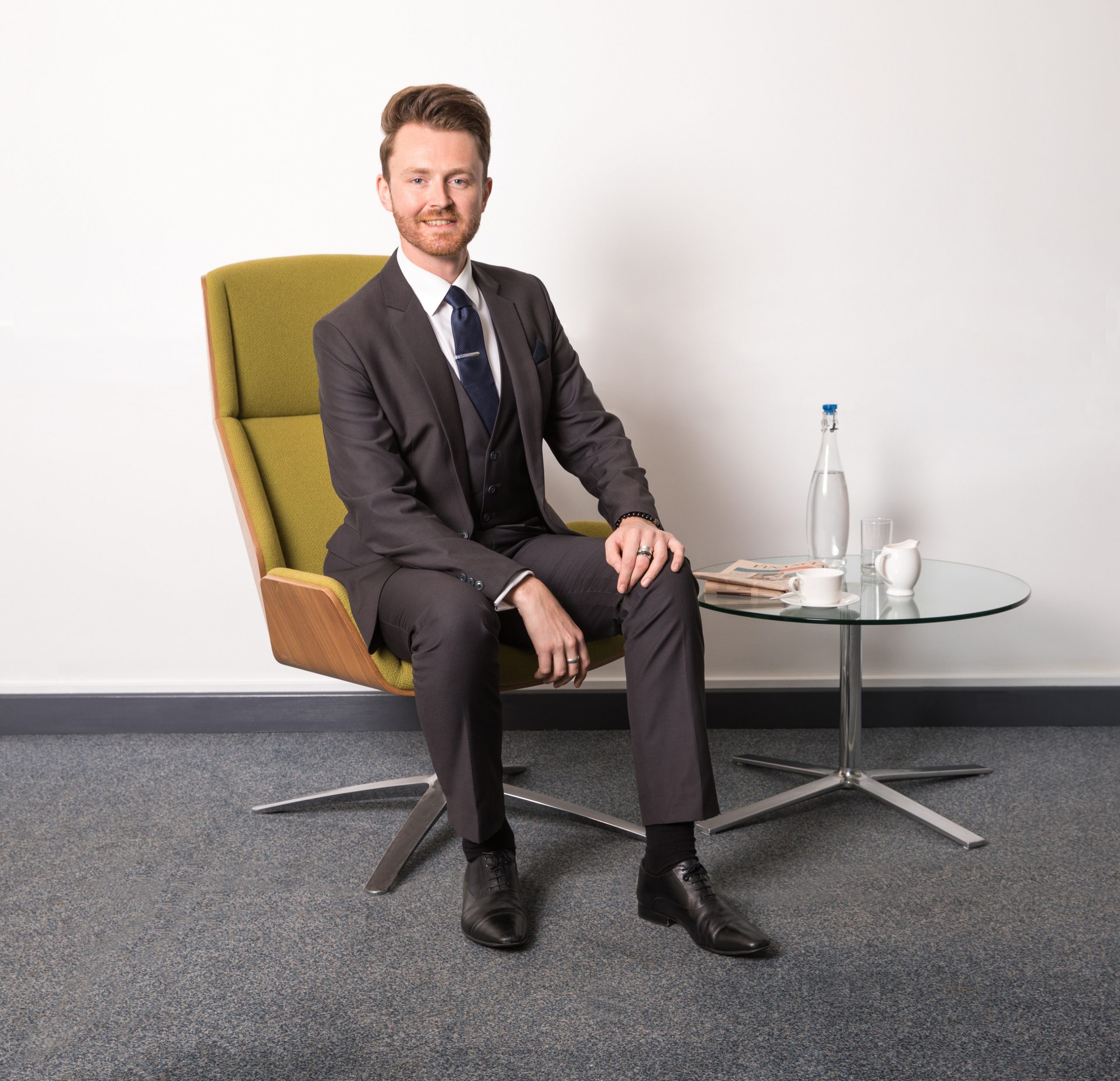 Matthew Jones | Directors And Staff | Leeds Law Society